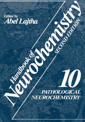 【预订】Pathological Neurochemistry