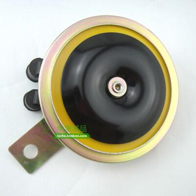 电喇叭三菱猎豹黑金刚q6高低音