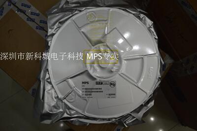 MPS代理 MPQ8633BGLE-Z 新品上市 原装正品 电源芯片IC 假一赔十