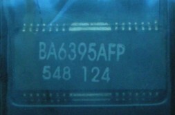 【昌胜电子】BA5968FP 电源驱动IC