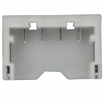 BM04B-ACHSS-A-GAN-TF 1.2mm间距 4pin JST连接器 原装现货