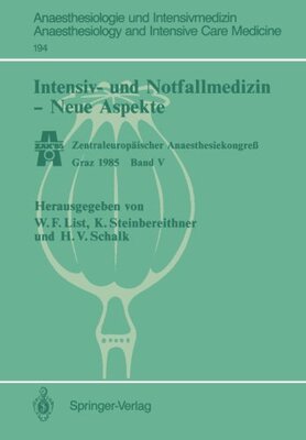 【预订】Intensiv- Und Notfallmedizin Neue As...
