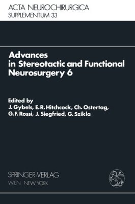 【预订】Advances in Stereotactic and Functio...