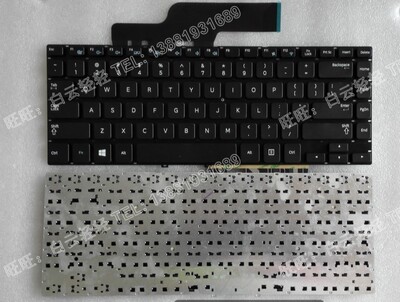 适用于SAMSUNG三星355V4C  355V4X 3445VX  350V4C全新键盘3445VC