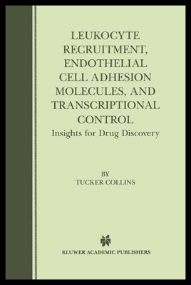 【预售】Leukocyte Recruitment, Endothelial Cell Adhesion