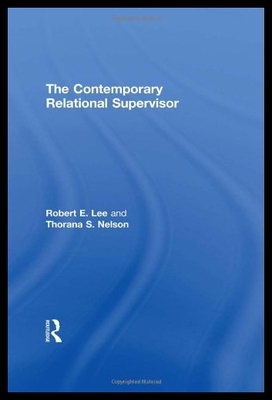 【预售】The Contemporary Relational Supervisor