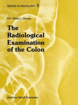 【预订】The Radiological Examination of the ...