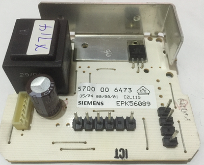 拆机原装 电源驱动板 动力板 5700006473 PK56089