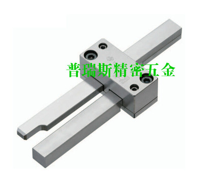 锁模扣 PLSZ PLMZ插销式锁模器组件 扣机 开闭器Slide Lock