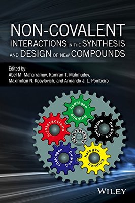 【预订】Non-Covalent Interactions in the Syn...