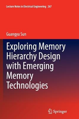【预订】Exploring Memory Hierarchy Design wi...