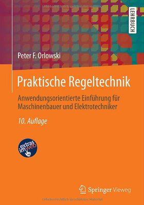 【预订】Praktische Regeltechnik: Anwendungso...