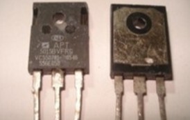 【凯拓达电子】原装进口大功率场效应管 APT5015BVR 5015BVR