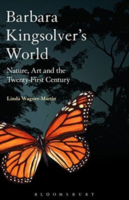 【预售】Barbara Kingsolver's World: Nature, Art, and t...