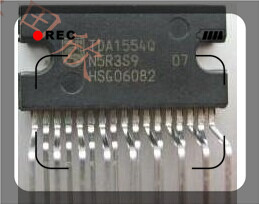 TDA1554Q 音频放大器 实体店品质保障