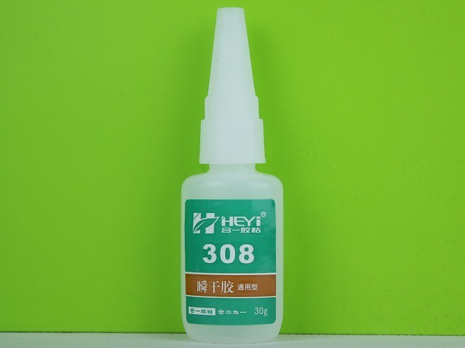合一牌HY-308金属粘橡胶胶水,塑胶粘橡胶胶水,硅胶粘橡胶胶水