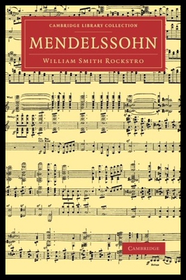 【预售】Mendelssohn