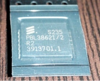 PBL38621/2R3 PBL38621/2R2   现货库存 质量保证  包上机