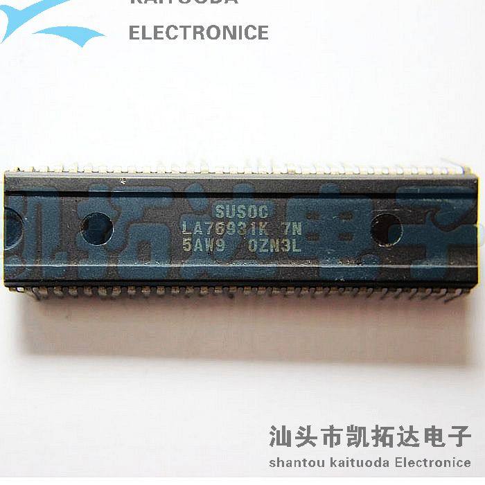 【凯拓达电子】组装机芯片 LA76931K 7N 5AW9测试好发货_虎窝淘
