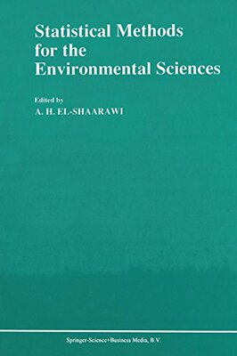【预订】Statistical Methods for the Environm...