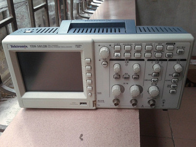 示波器TDS1012B泰克TDS3054B