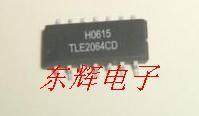 贴片 TLE2064C  TLE2064I 【可直拍】正品IC集成电路芯片