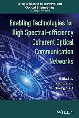 【预订】Enabling Technologies for High Spect...