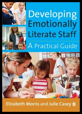【预售】Developing Emotionally Literate Staff: A Practica