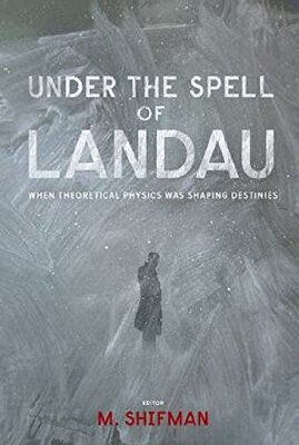 【预订】Under the Spell of Landau