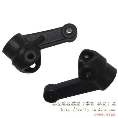 1/16四驱无刷越野遥控车ZD16421-V2转向臂6260配件