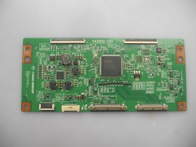 长虹液晶电视配件逻辑板