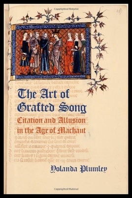 【预售】The Art of Grafted Song: Citation and Allusion in