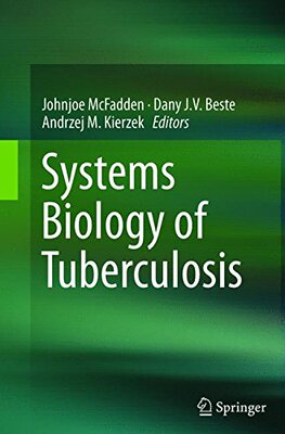【预订】Systems Biology of Tuberculosis