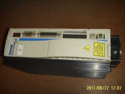 Kollmorgen 科尔摩根驱动器  CB06251  SERVOSTAR CD 欢迎咨询