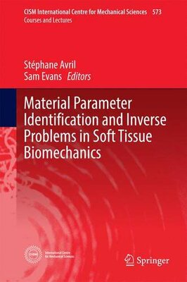 【预订】Material Parameter Identification an...