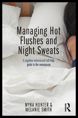 【预售】Managing Hot Flushes and Night Sweats: A Cognitiv