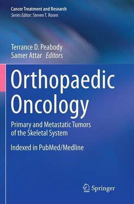 【预订】Orthopaedic Oncology: Primary and Me...