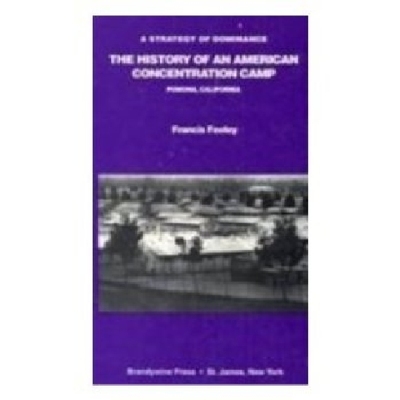 【预订】A Strategy of Dominance - the Histor...