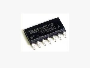 【凯拓达电子】XTR105U XTR105 XTR105U 电流环路收发器 贴片SOP