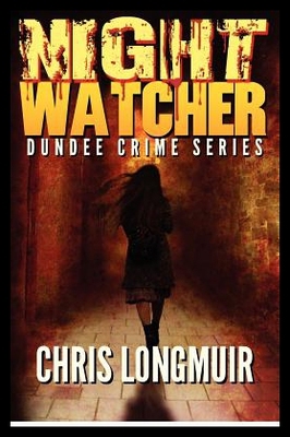 【预售】Night Watcher