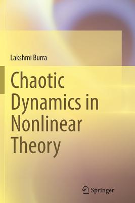 【预订】Chaotic Dynamics in Nonlinear Theory