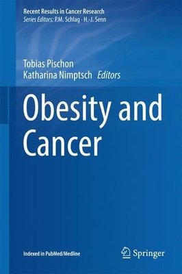 【预订】Obesity and Cancer