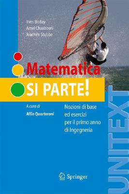 【预订】Matematica: Si Parte!: Nozioni Di Ba...