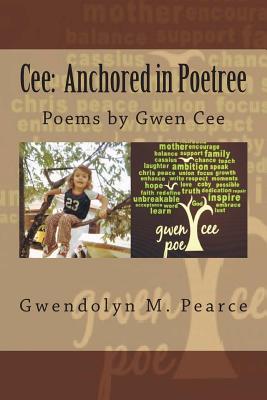 【预售】Cee: Anchored in Poetree