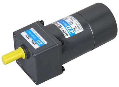 中大电机5RK40GN-CM刹车电机/马达31K15GNCM 3GN25K 5GN25K