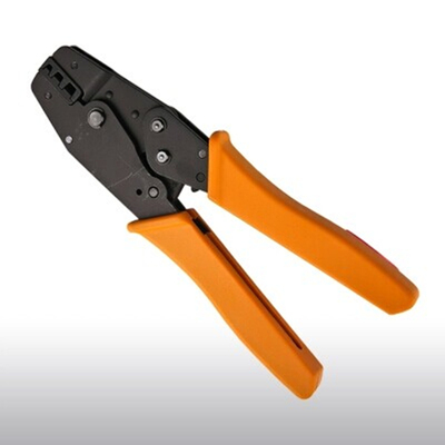 原装YAC-6 欧式管状端子 压线钳端子钳 压线钳