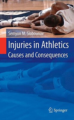 【预订】Injuries in Athletics: Causes and Co...