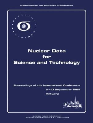 【预订】Nuclear Data for Science and Technol...