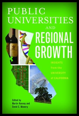 【预售】Public Universities and Regional Growth: Insights