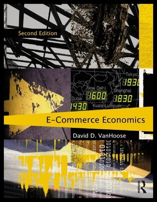 【预售】Ecommerce Economics, Second Edition